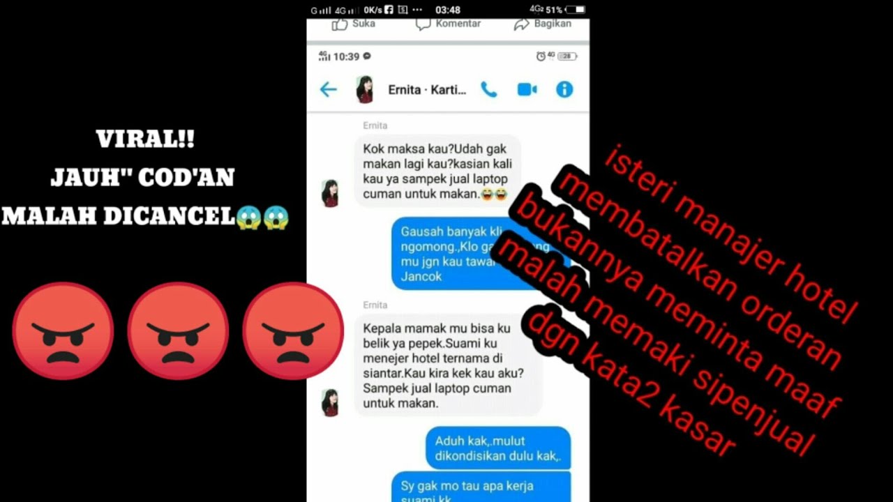 VIRAL!! uang 2jt daun2 itu bagiku ya!?😱😱 - YouTube