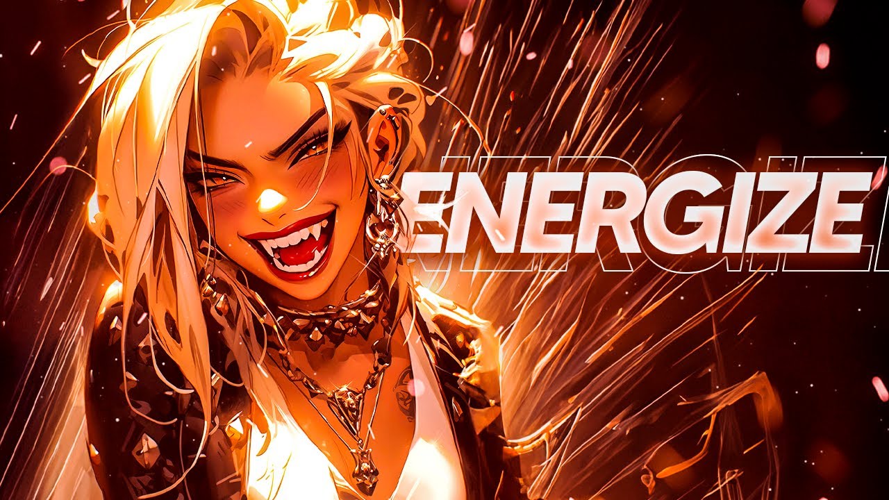Energize playlist YouTube energize-playlist-youtube