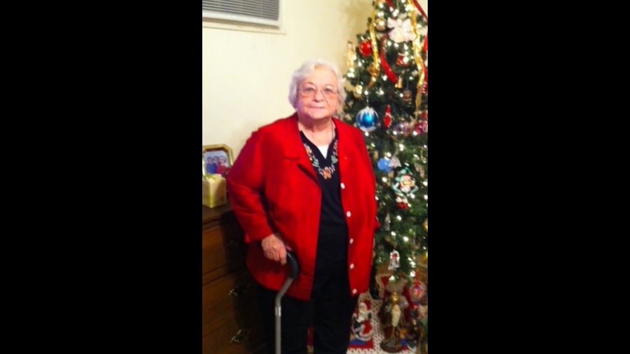 Funeral Service for Edna Ruth Keyes, February 13, 2024 - YouTube