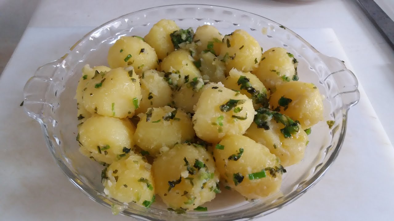 Batata Sotê - YouTube
