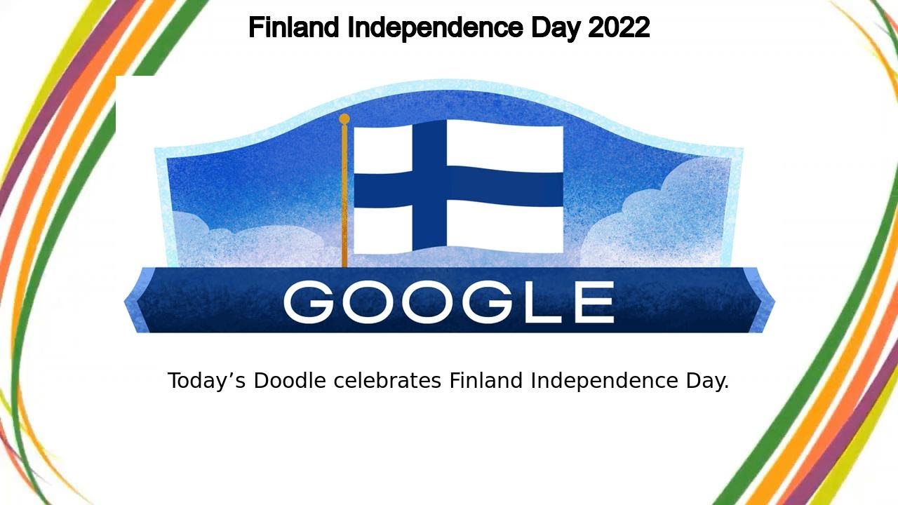 Finland Independence Day | Finland Independence Day 2022 - YouTube