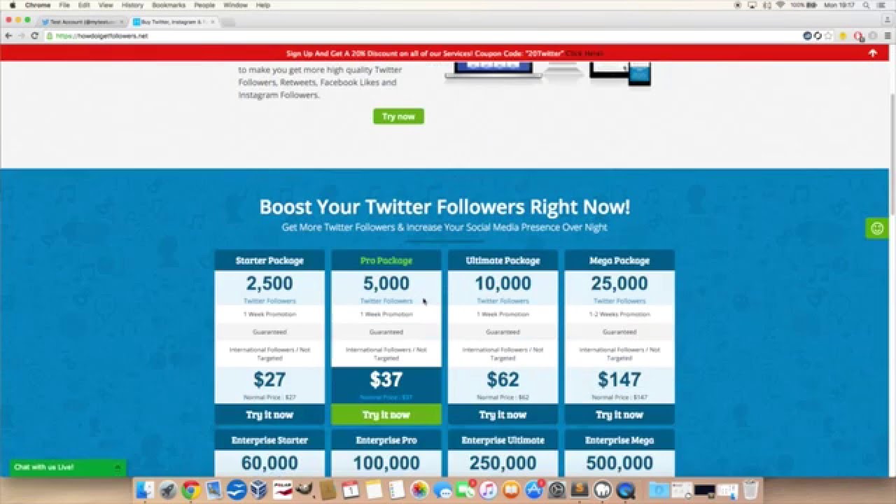 How To Get More Retweets On Twitter - How To Get More Twitter Retweets ...