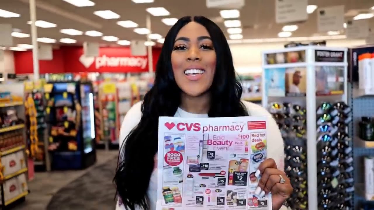 CVS COUPONING | TOP 3 EASY DEALS | ALL DIGITAL COUPONS | ONE CUTE ...