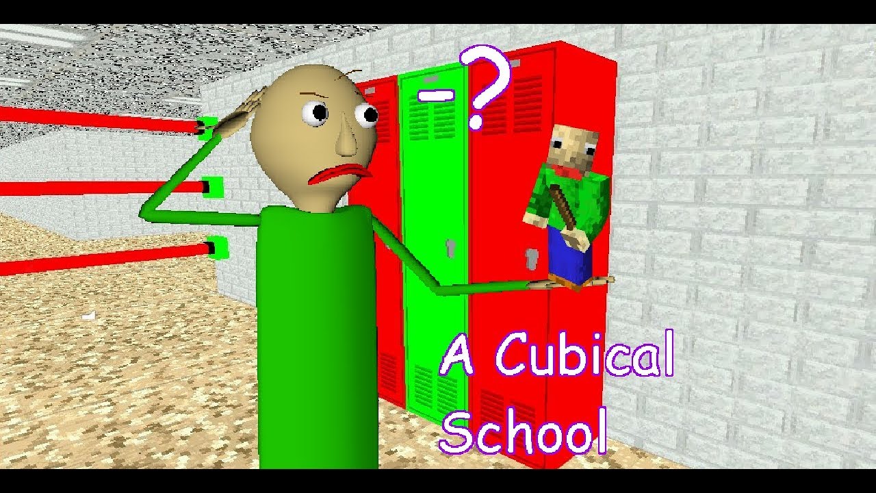 Cubical Game?--BBRMS Cubical school - YouTube