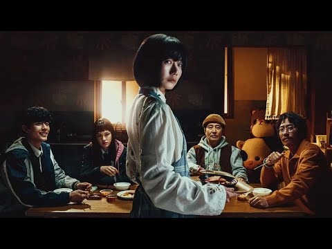 Family Plan | Family Matters | 가족계획 2024 New Review | Korean Movie | CheezeDrama