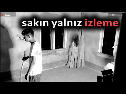 Korkunç Videolar V15