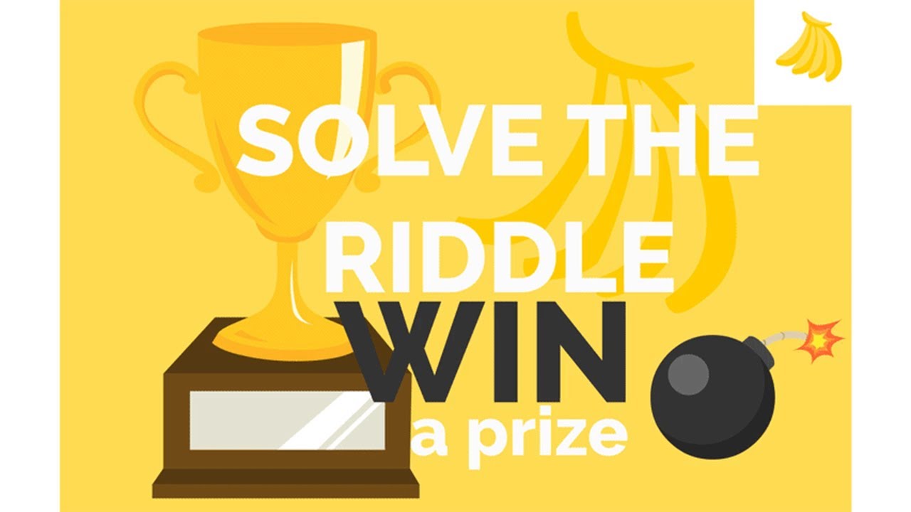 Solve and win | The watermelons brainteaser\riddle - YouTube