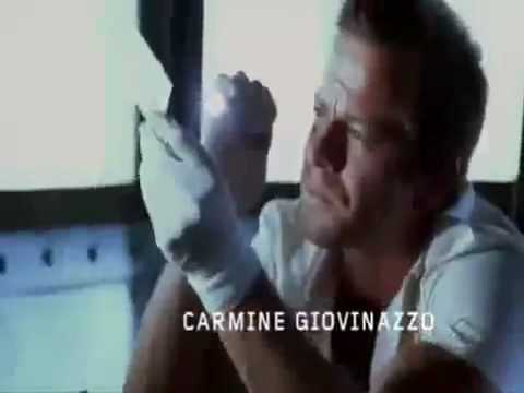 CSI NY Season 4 Intro/Opening/Theme Song