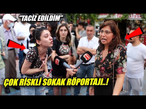 Kadınların anlattıkları karşısında herkes dona kaldı..! Halkın durumu nereye gidiyor?