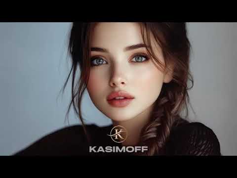 Roza Zergerli   istedim Aziza Qobilova & KASIMOFF Remix 2025 1