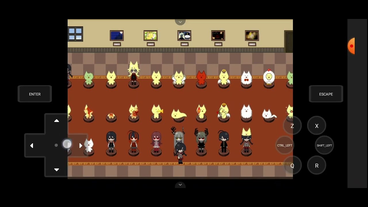 Mogeko Castle Android Gameplay Parte 10: La Sala Extra. - YouTube
