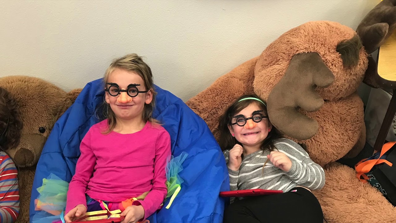 Mrs. Armstrong's 1b Last Best Class 2020 - YouTube