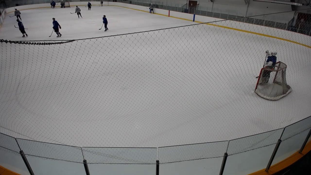 2025-03-16 @ 6:15PM - Ste G Hockey vs Ste G Hockey - YouTube