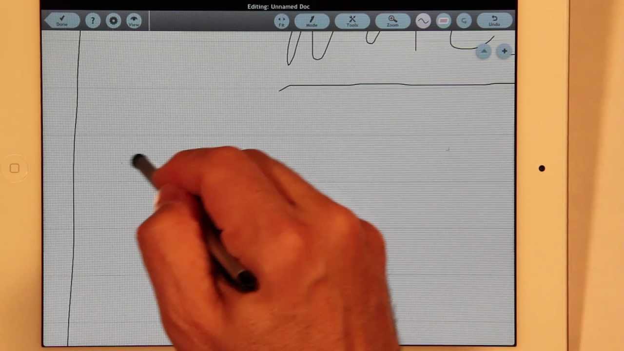 Note Taker HD Overview - YouTube