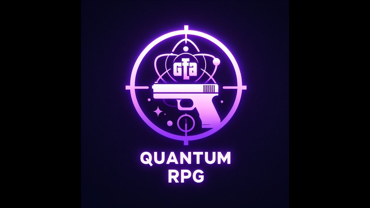 Quantum RPG (feat RaynFamQ) - YouTube
