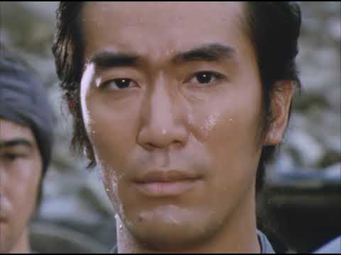 The Water Margin S01E02 None Ever Escape Alive