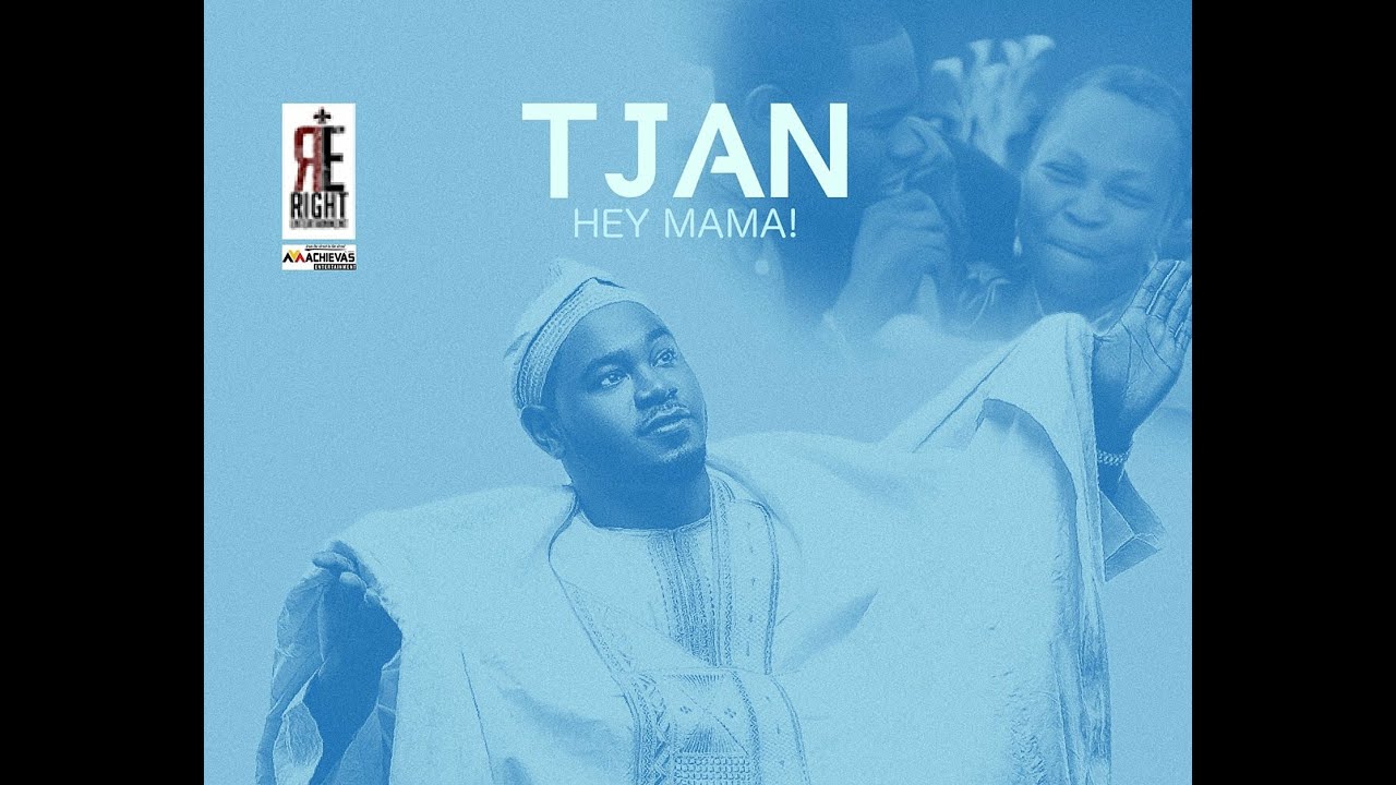 TJAN HEY MAMA (AUDIO) - YouTube