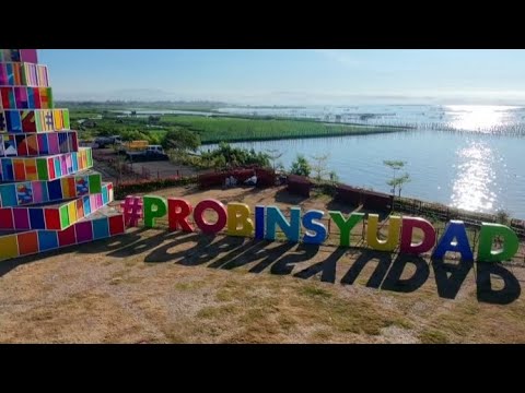 TLC PARK TAGUIG | LAKE SHORE | DJI neo | DJI rc2 - YouTube