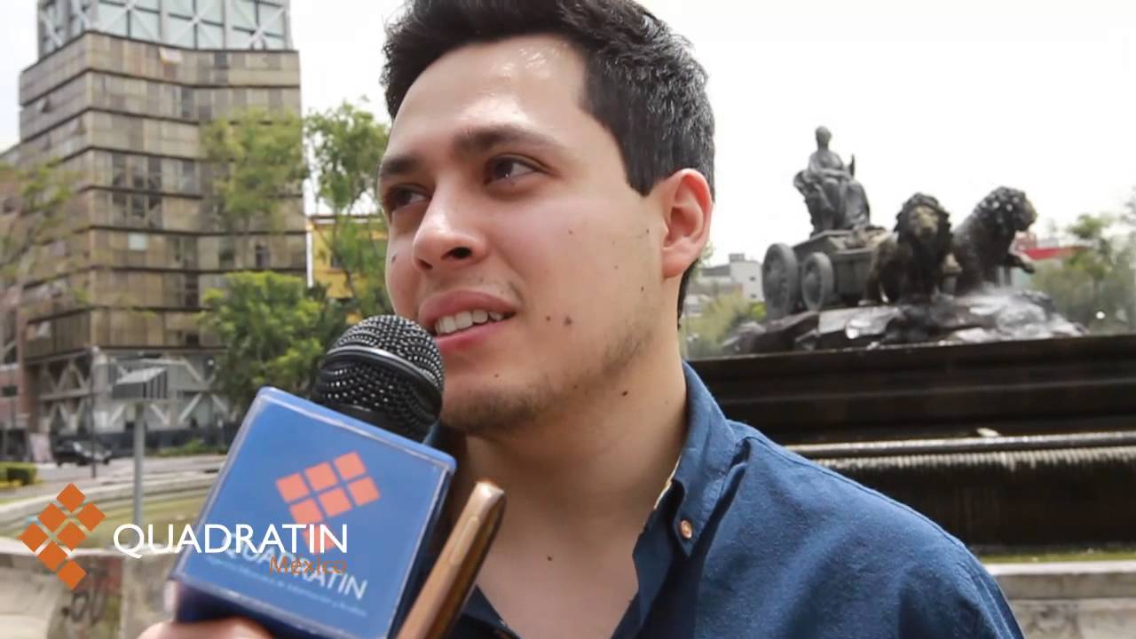 Marco Mares, la nueva propuesta del Pop nacido del corazón - YouTube