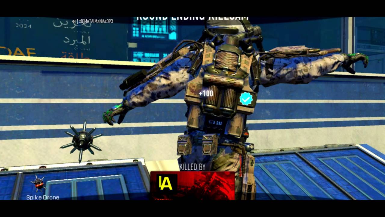 Rift Clan Promo. By Velocity - YouTube