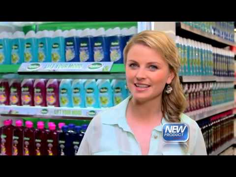 Radox New Product Watch