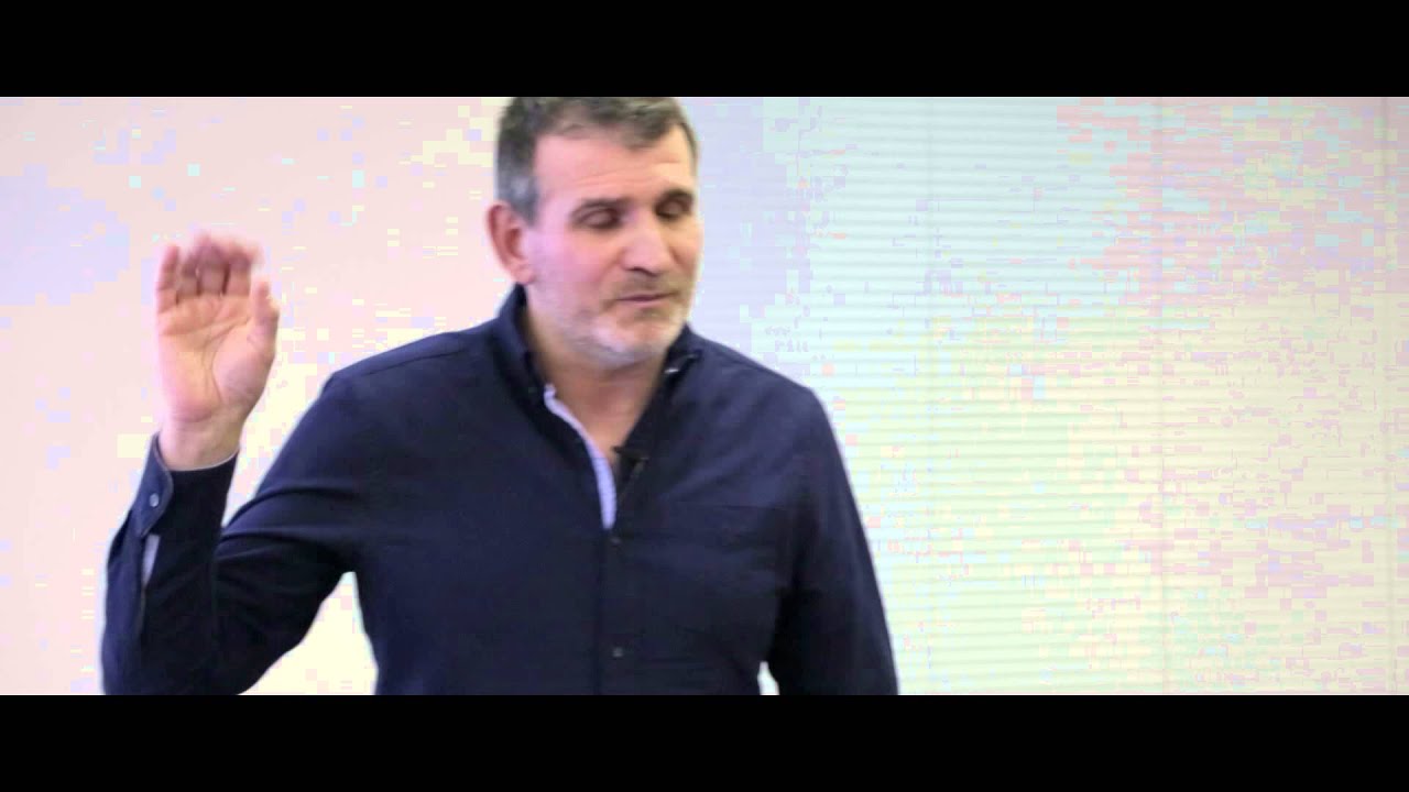 George Halkias, Community Leader and Inspirational Motivational Speaker ...