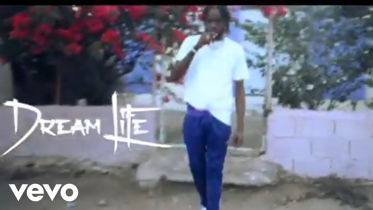 Dream Life (Official Music Video) - YouTube