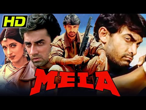 Aamir Khan Superhit Bollywood Movie \