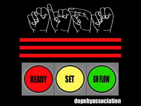 SIGN - Ready, Set, Go Flow - YouTube