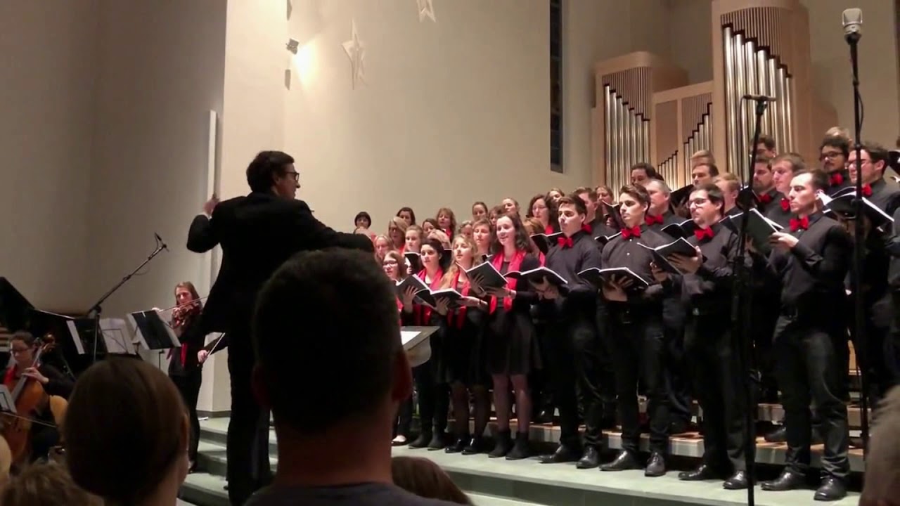 Choir of Hope - Good News - YouTube