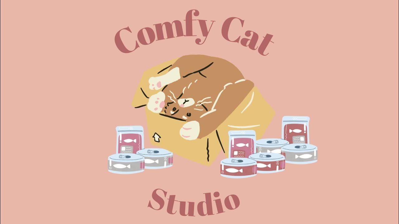 A Cozy Chill Day🍄Cozy Chill Music Playlist Relaxing Music, Calming ...