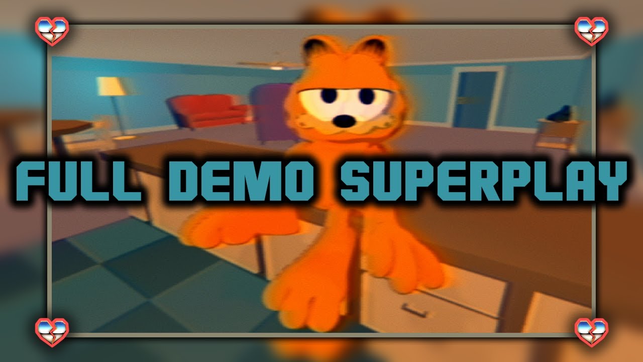 The Last Monday (Demo) [PC] FULL DEMO SUPERPLAY - NO COMMENTARY - YouTube