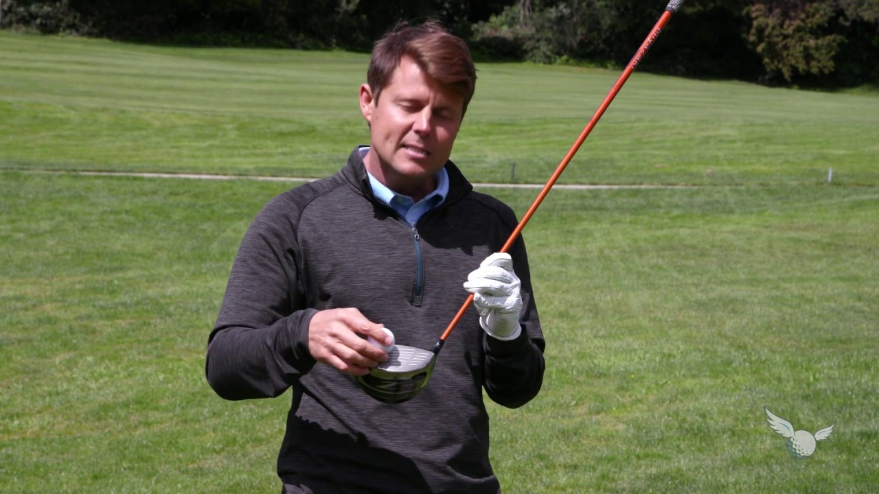 Understanding Gear Effect | Equipment and Tech | 18Birdies - YouTube