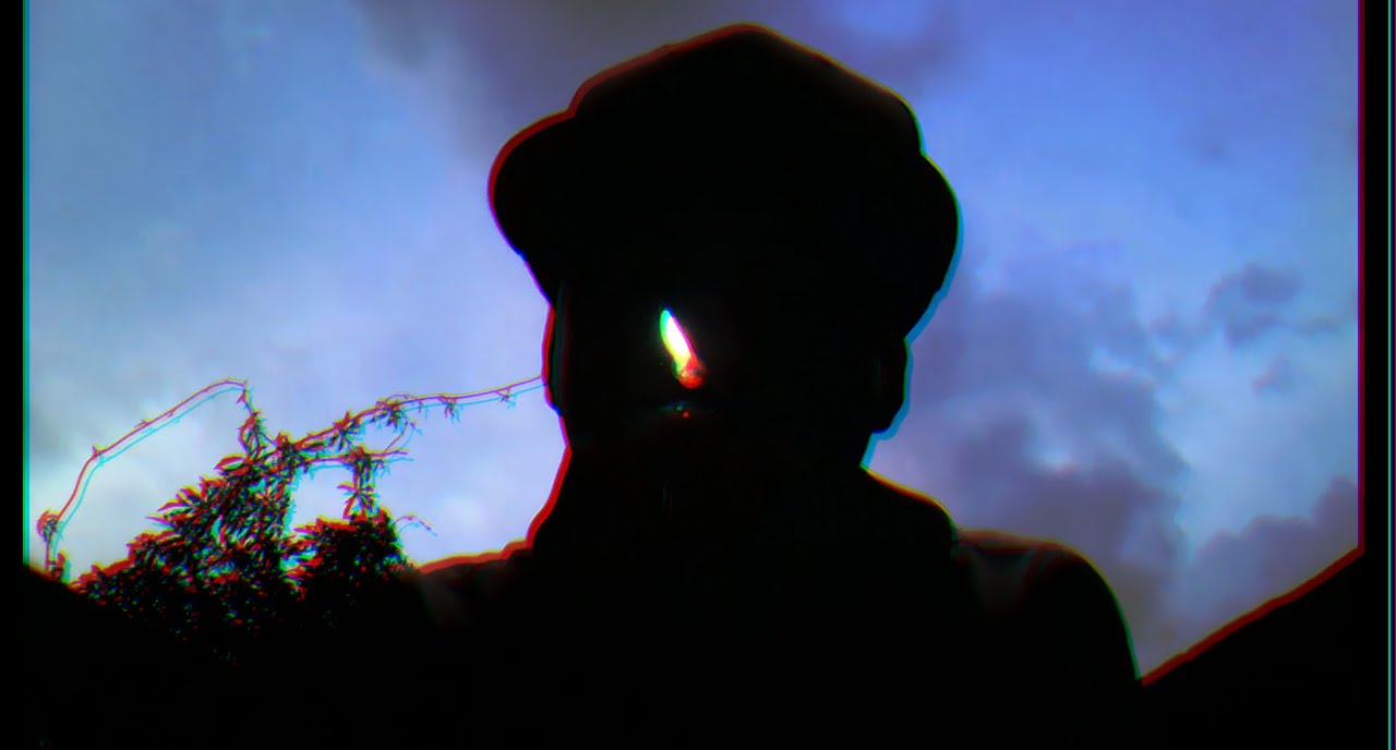 Daniel Rdz a.k.a. Bonsai Lee (One Shot) - YouTube