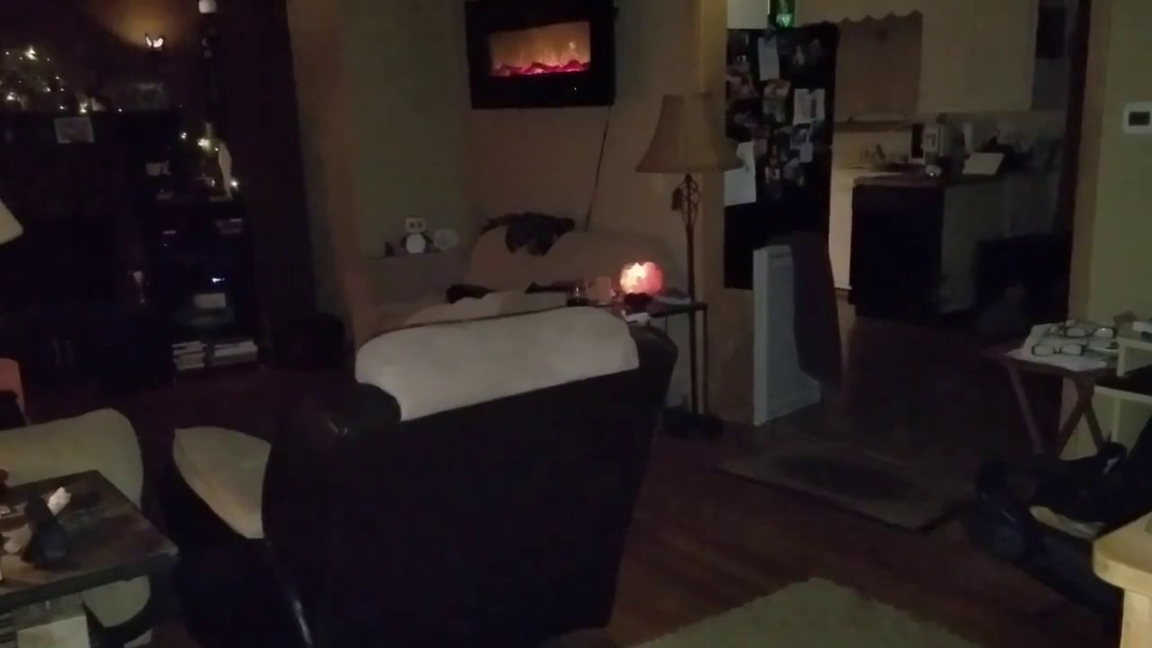 HOLY ORBS! December 1, 2016 - YouTube