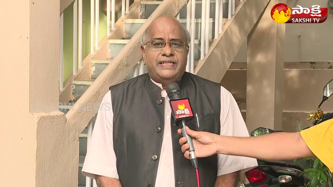 Prasad Reddy about Naalo.. Naatho... YSR book | written by YS Vijayamma ...