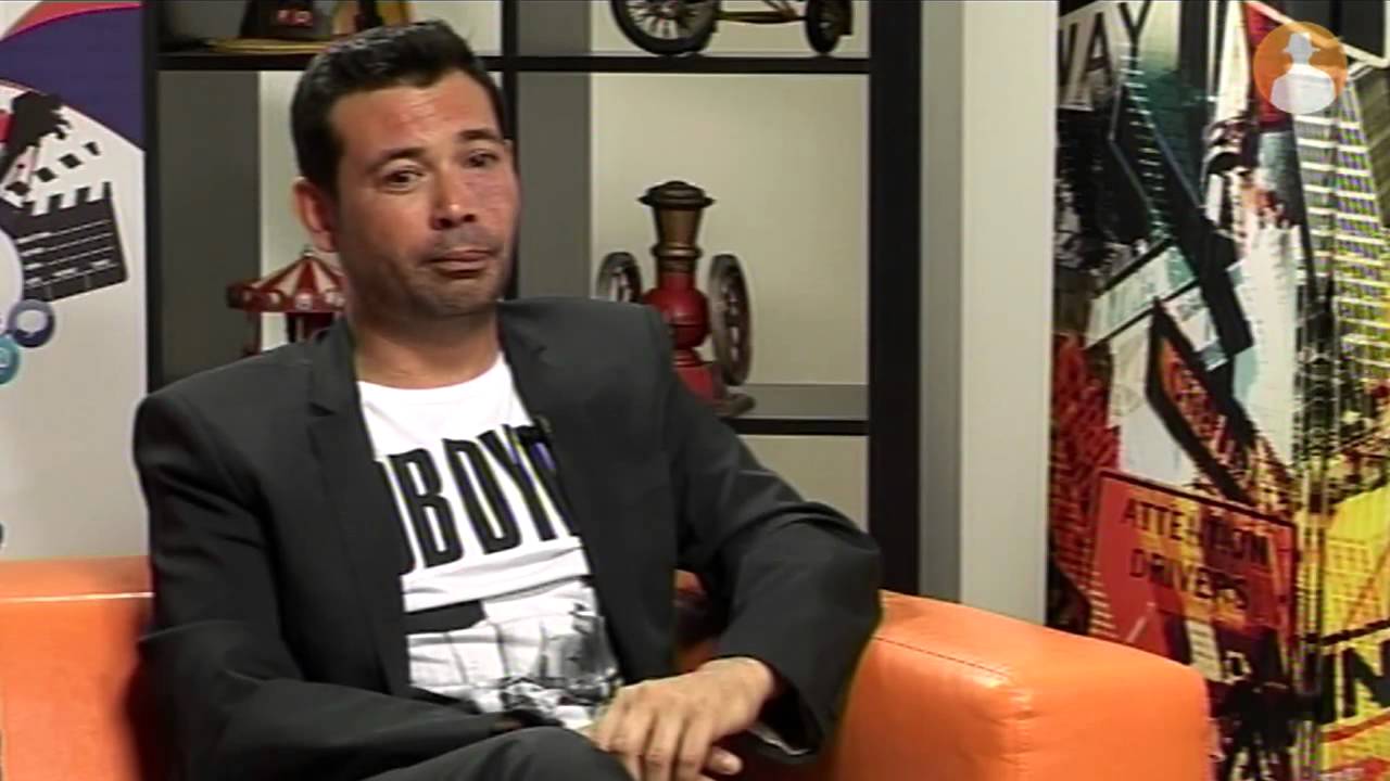 Toni Delgado (MOS): 'Estamos viviendo casi todos de nuestras ideas ...