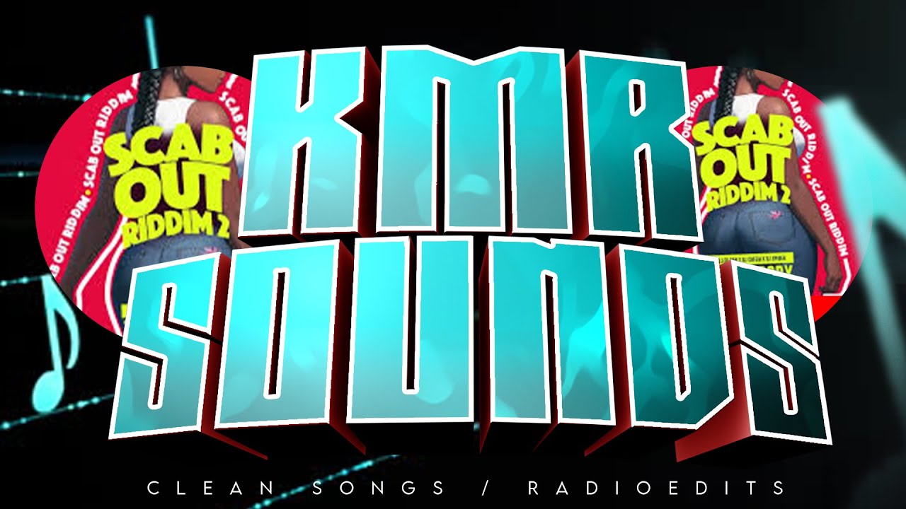 Stinkin Oka x Dj Spider - Show Me D Wine (Scab Out Riddim 2) (Barbados ...