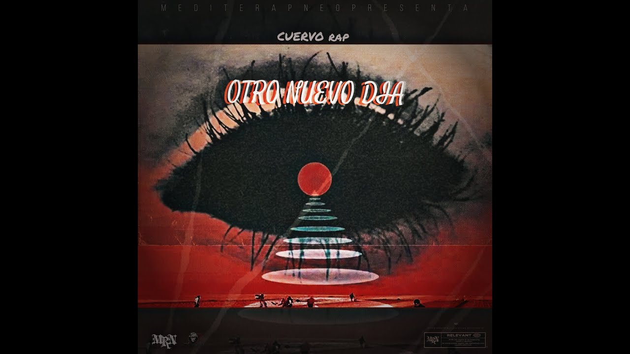 Cuervo Rap - Otro Nuevo Dia - YouTube