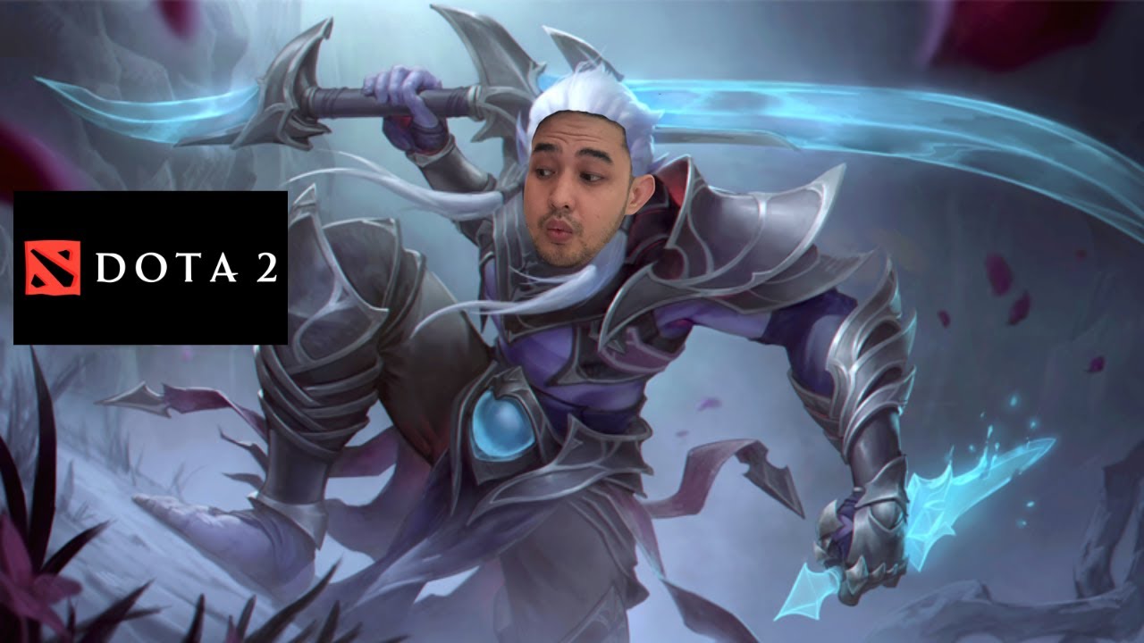 KISAH HIDUP DI SEA SERVER | Dota 2 - YouTube