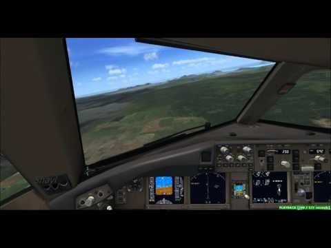 MRU Flight Simulator Team Album : MRU Video