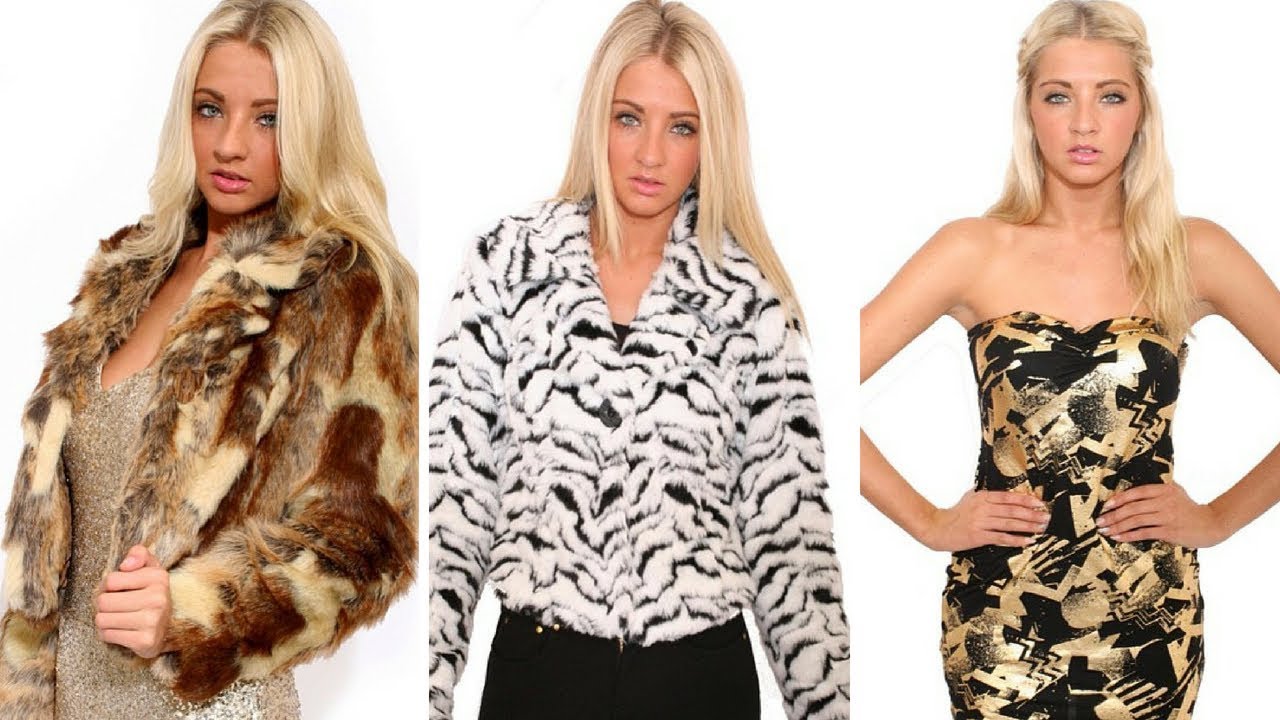 Latest Summer fashion style - Fabulous Fashion Model - YouTube