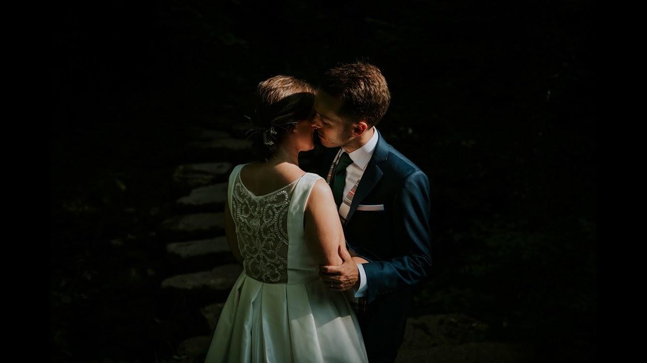 Maria and David 2017 - YouTube