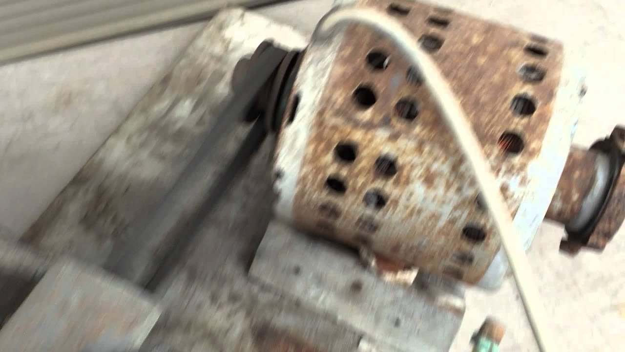 Rock Rascal model T - Lapidary rock 6" trim saw and grinding wheel ...