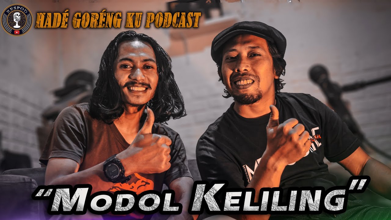 RESPOD with YUJENG HENSEM - Sang Pembakar Semangat INITALKSHOW ...