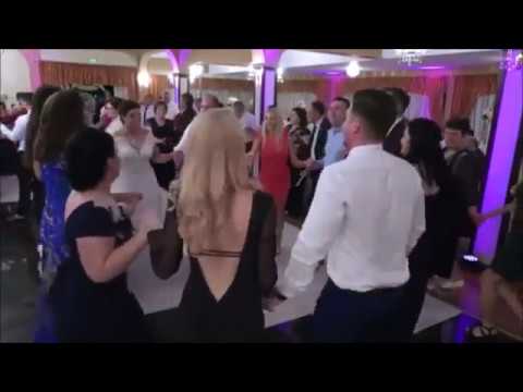 11/2017 FORMATIA GENIUS BACAU BATUTA JOC - YouTube