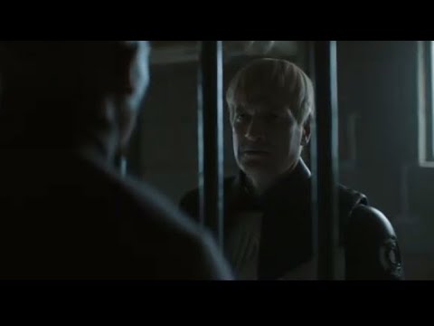 Lanterns Season 1 Episode 6 - Guy Gardner Appearance