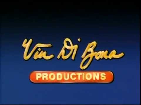 ABC Productions/Vin Di Bona Productions/Buena Vista Television (1998 ...