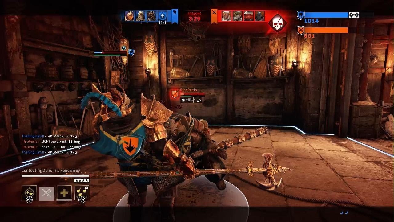 Low Health? Let's change that😈 - YouTube