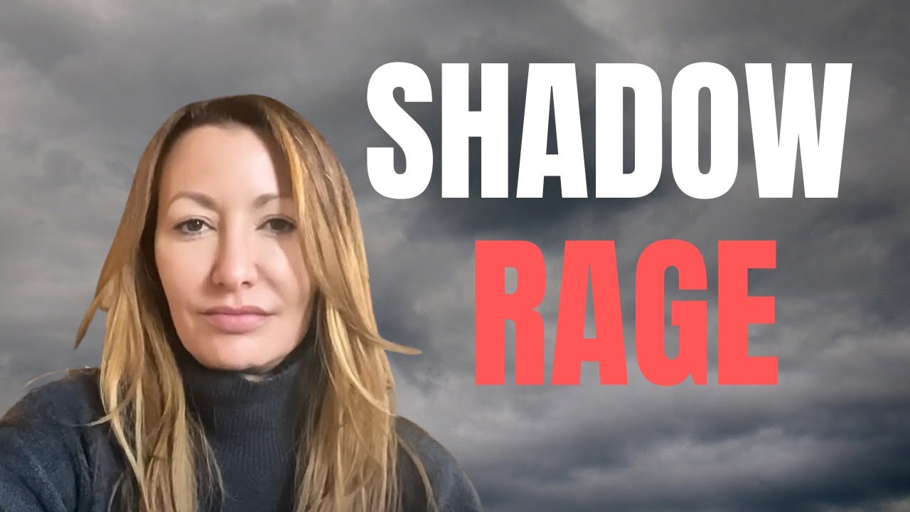 The Inner Child and The Shadow: An Unconscious Pairing - YouTube